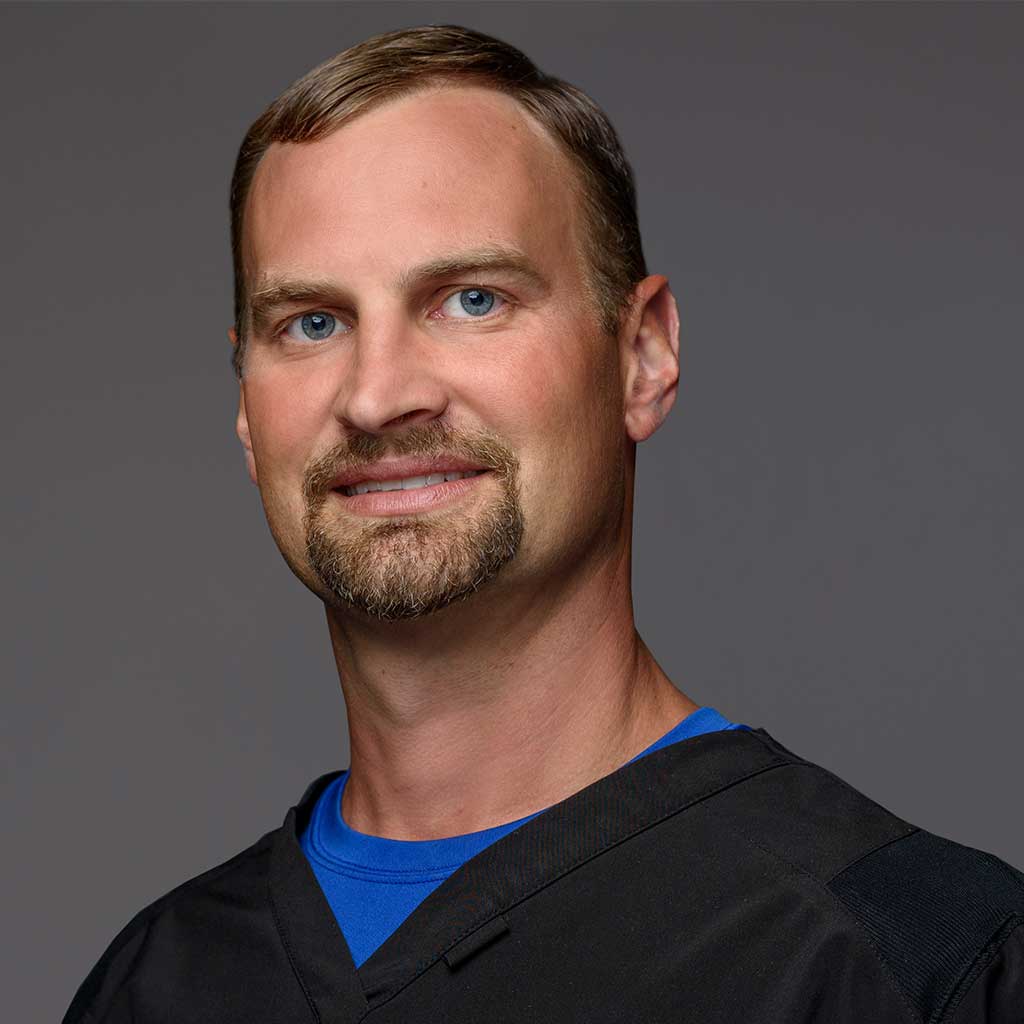 Meet the Highly Trained Spero Clinic Team | Effective RSD/CRPS Treatment