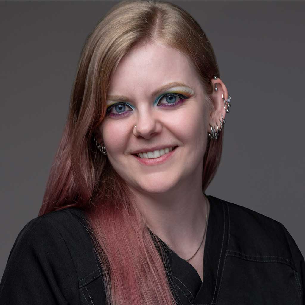 Meet the Highly Trained Spero Clinic Team | Effective RSD/CRPS Treatment