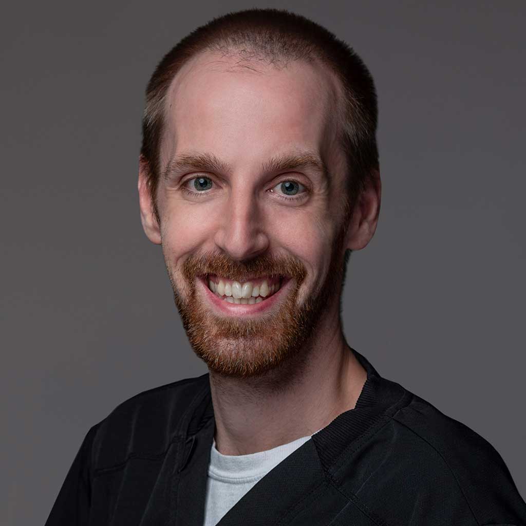 Meet the Highly Trained Spero Clinic Team | Effective RSD/CRPS Treatment