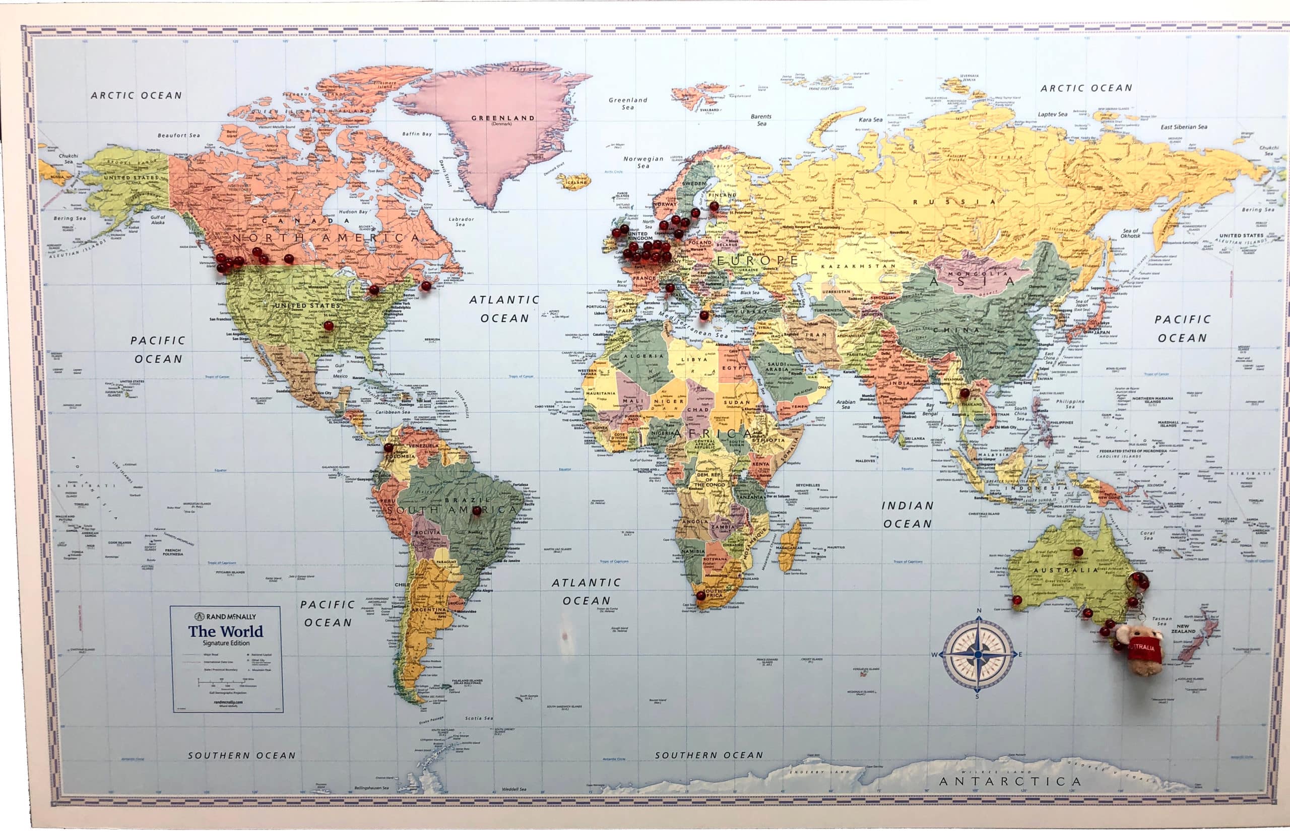 Derrick Checking In - CRPS Remission - Spero Clinic