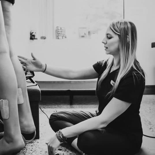 Treatment for CRPS in Foot/Ankle - Severe Chronic Pain - Spero Clinic