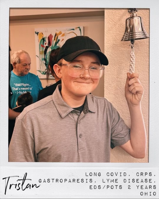 Long Covid Lightheadedness - Holistic Treatment Approach